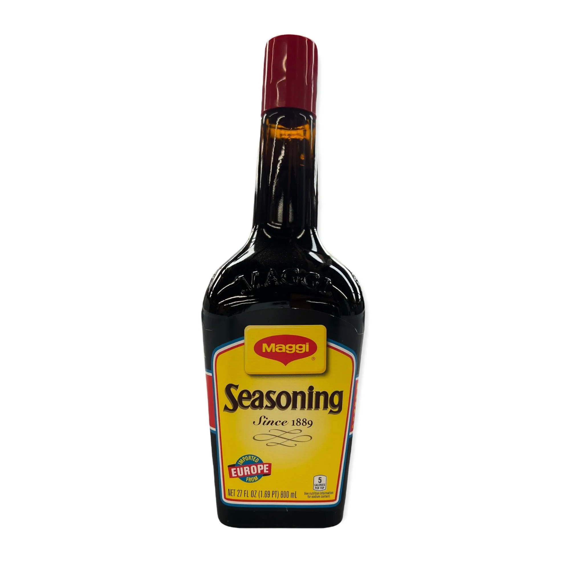 Maggi - Seasoning - 27 OZ - THE PINOY CONNECTION