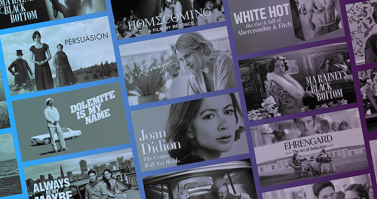 Top 20 Trending TV Shows to Stream Right Now - THE PINOY CONNECTION